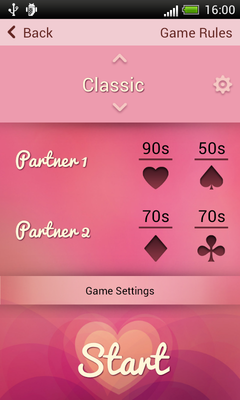 Couple Foreplay Sex Card Game Make Me Hot